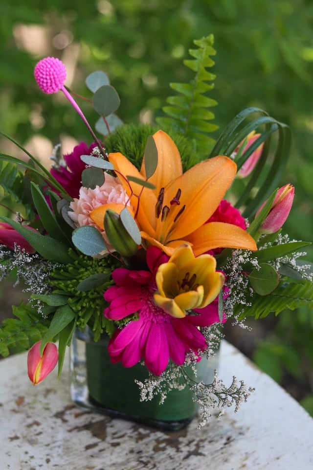 Send Mother's Day Flowers | Scottwood Floral